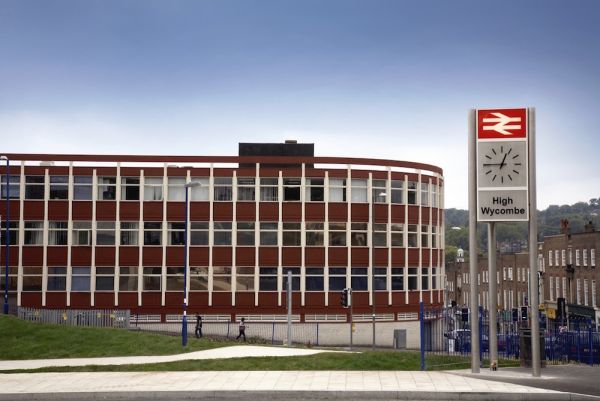 Serviced Offices Prospect House Crendon Street, High Wycombe, HP13 6LA ...