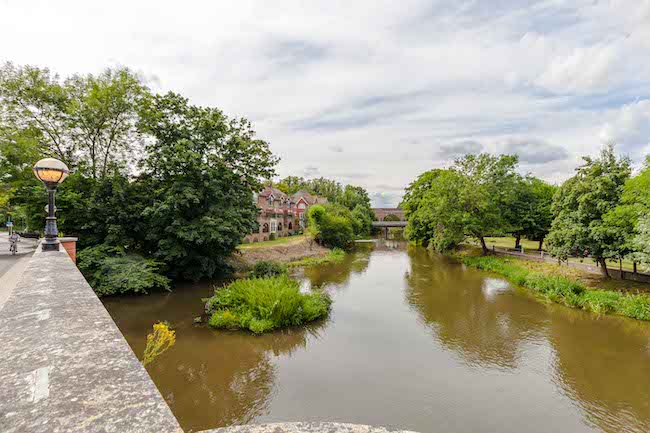 Serviced Offices Riverbridge House Guildford Road Leatherhead KT22 9AD ...
