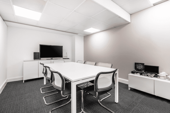 Serviced Offices in Pall Mall, St James's, SW1Y 5NQ | COS