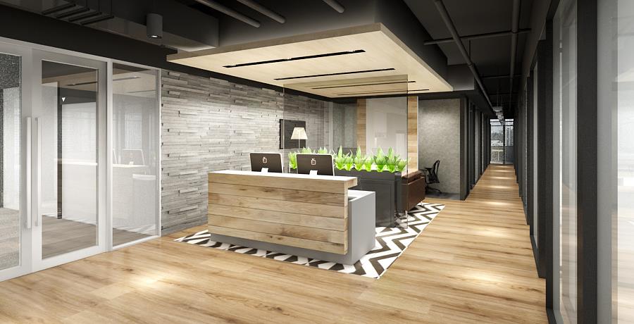 Serviced Offices in Singapore Land Tower, Raffles Place, Singapore ...