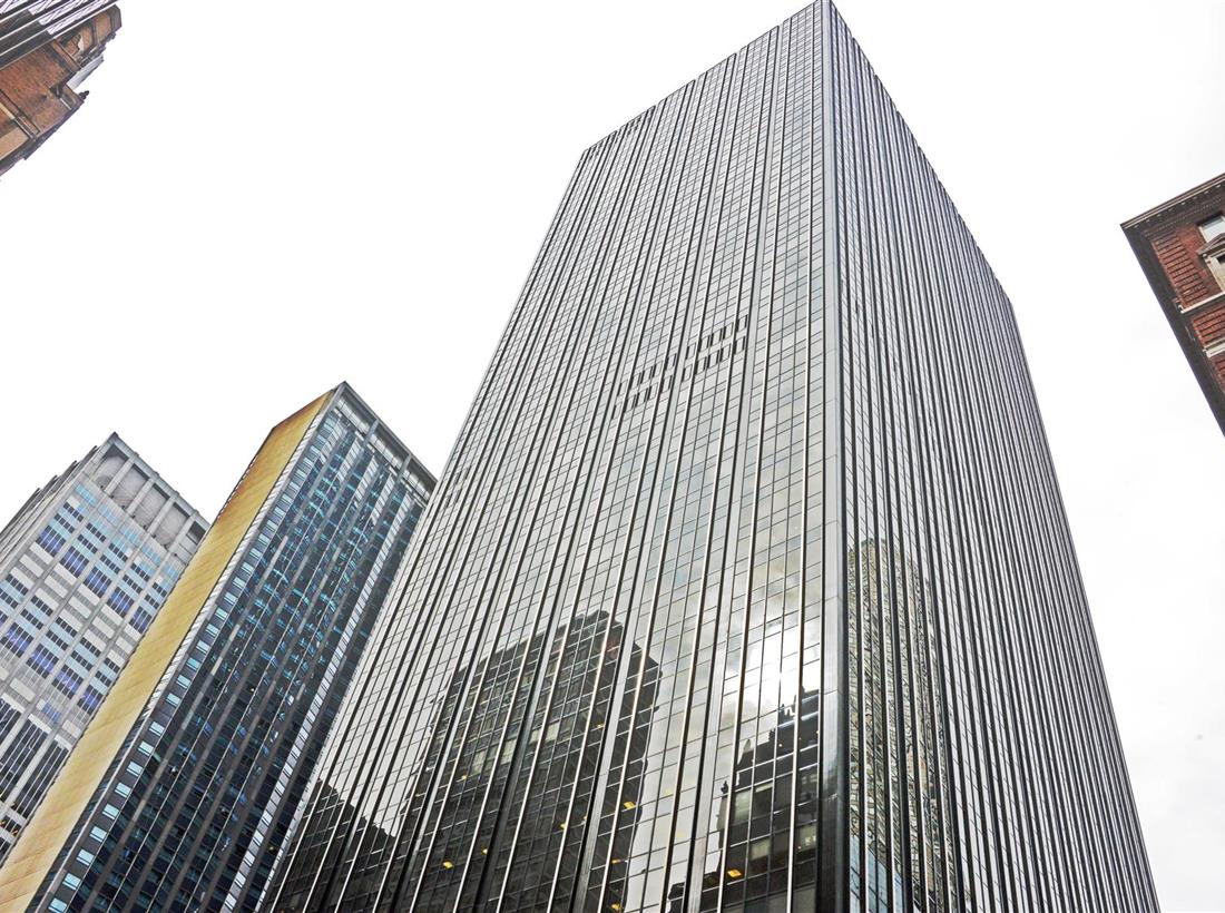 Serviced Offices Avenue Of The Americas, New York - Midtown, New York ...