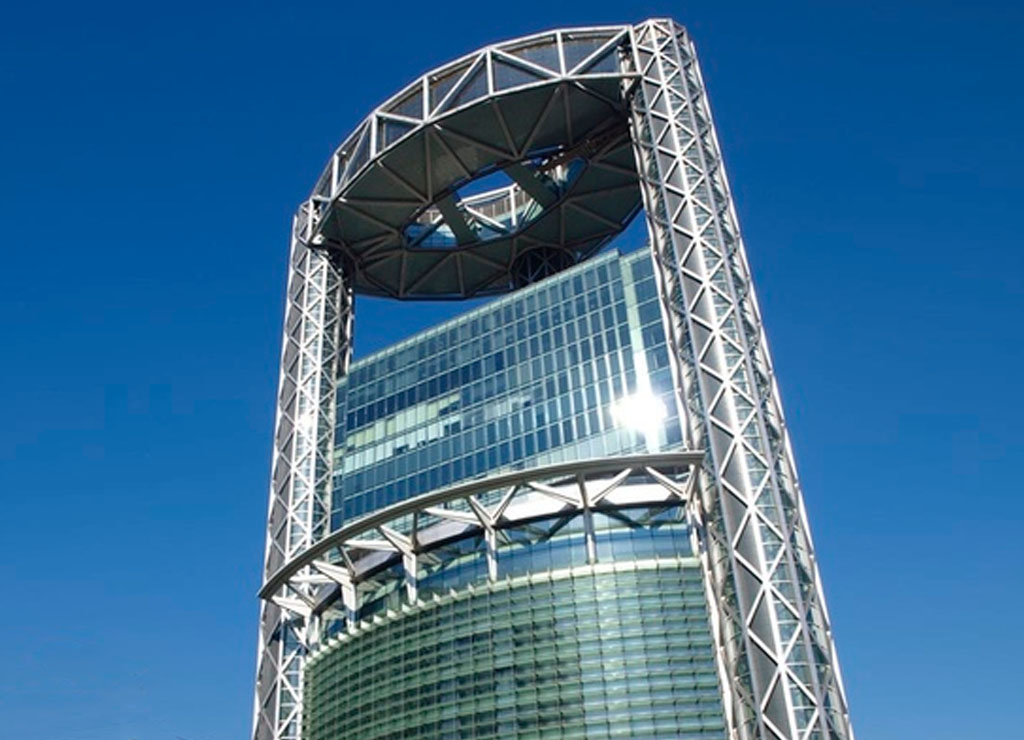 Serviced Offices Level 17, Jongno Tower, 51 Jongno, Jongno-gu, , Seoul ...