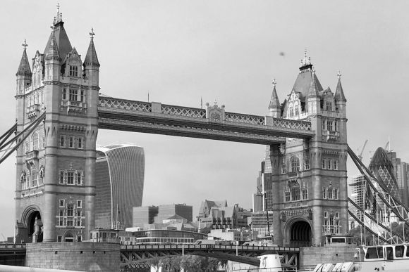 Serviced Offices Queen Elizabeth Street, Tower Bridge, London, SE1 2JE ...