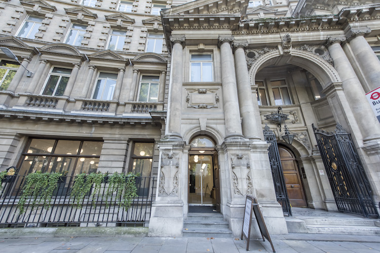 9 Isle Of Flowers Liverpool Street Station London Ec2m 7py | Best ...