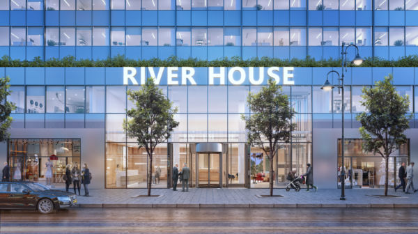 Serviced Offices & Co-Working Space in High Street, Belfast, BT1 2BE ...