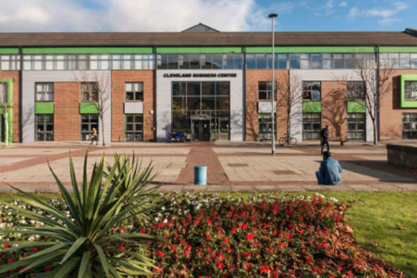 Serviced Offices To Rent Cleveland Business Centre, Oak Street ...