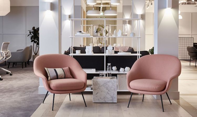 Serviced Office Space Scott House The Concourse Waterloo Station ...