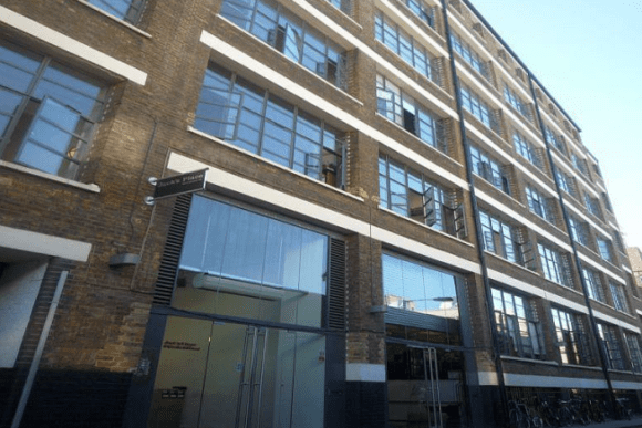 Flexible Office Space For Rent Corbet Place Spitalfields London E1 ...