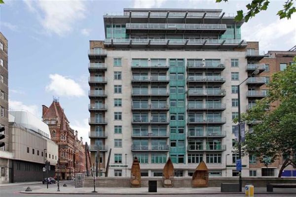Serviced Offices To Let Albert Embankment, Vauxhall, SE1 7SP | COS