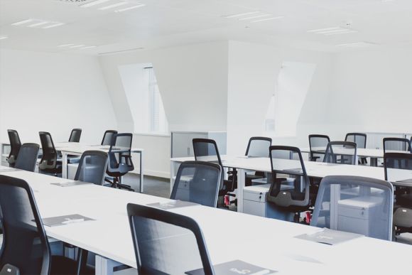 Serviced Offices Belmont Building, Belmont Road, Uxbridge UB8 1HE | COS