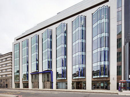 Serviced Offices 25 Wilton Road, Victoria, London, SW1V 1LW | COS