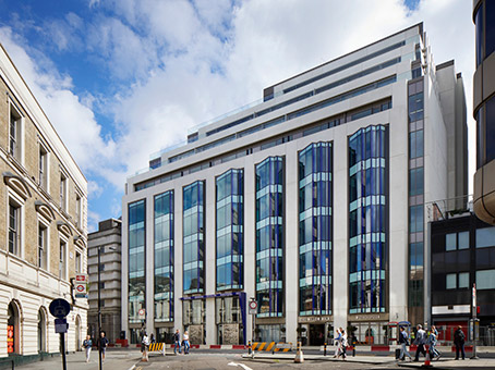 Serviced Offices 25 Wilton Road, Victoria, London, SW1V 1LW | COS