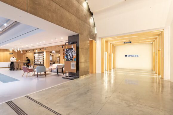 Serviced Offices 25 Wilton Road, Victoria, London, SW1V 1LW | COS