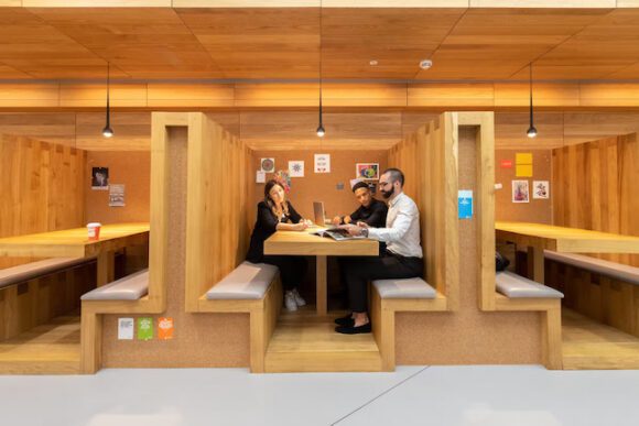 Serviced Offices 25 Wilton Road, Victoria, London, SW1V 1LW | COS