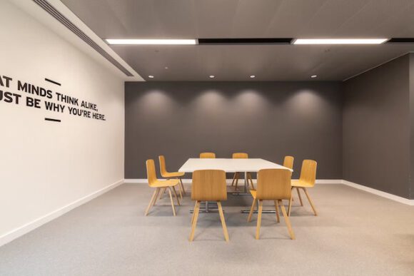 Serviced Offices 25 Wilton Road, Victoria, London, SW1V 1LW | COS