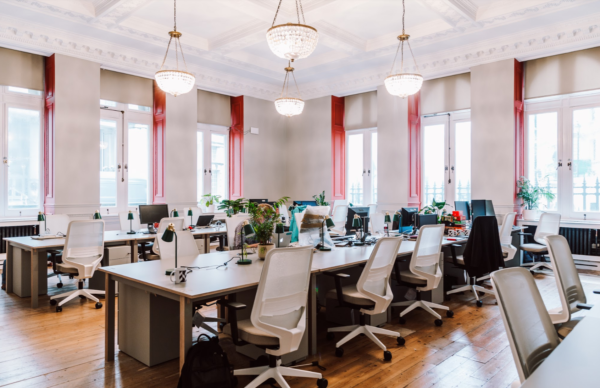 GovTech CoWorking Space, Horse Guards Ave, Whitehall, London SW1A 2HU | COS