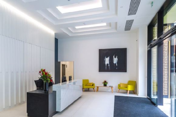 Serviced Offices 64 North Row, Mayfair London, W1K 7DA | COS