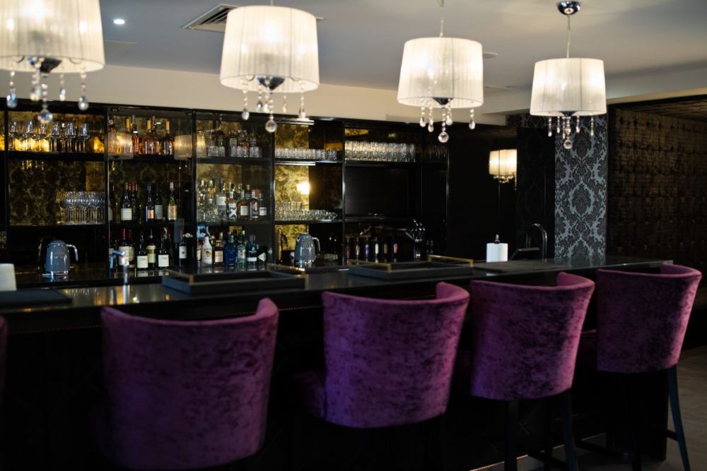 Serviced Offices 64 North Row, Mayfair London, W1K 7DA | COS