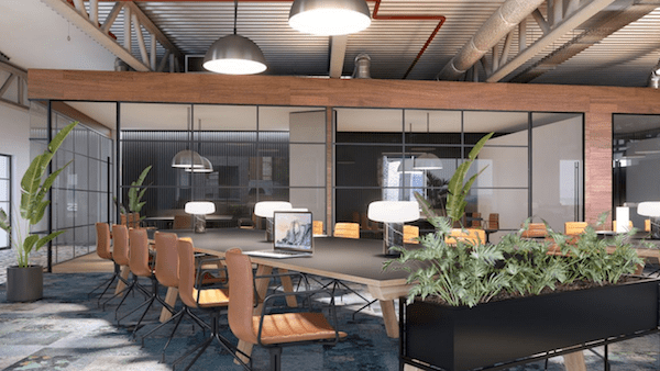 Bespoke Managed Offices 1 Alie Street, Aldgate, E1 8DE - Complete ...