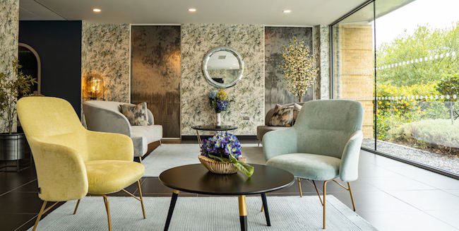 Serviced Offices Watchmoor Park, Riverside Way, Camberley, GU15 3YL | COS