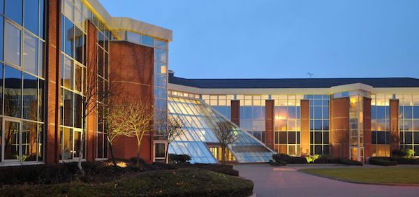 Serviced Offices 100 Berkshire Place, Winnersh Triangle, Wokingham ...