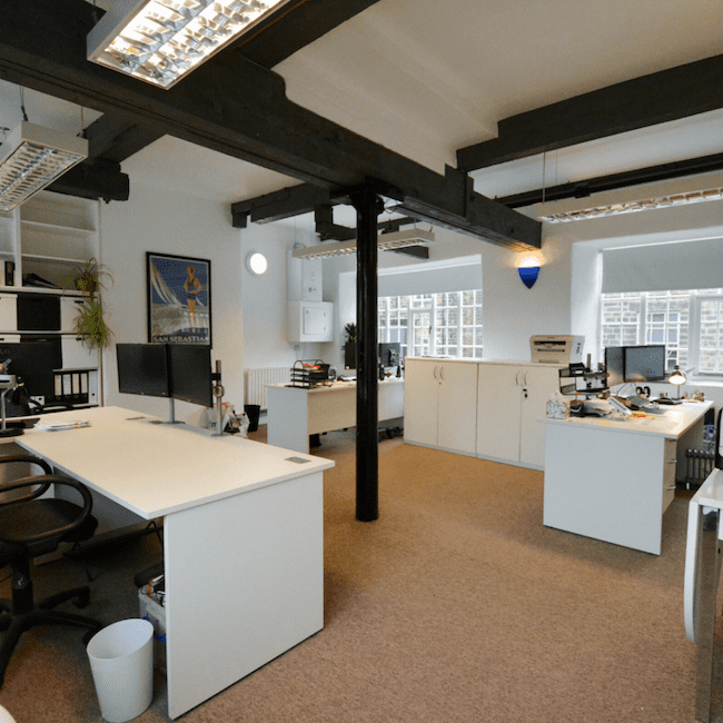 Serviced Offices Globe Works, Penistone Road, Sheffield, South ...