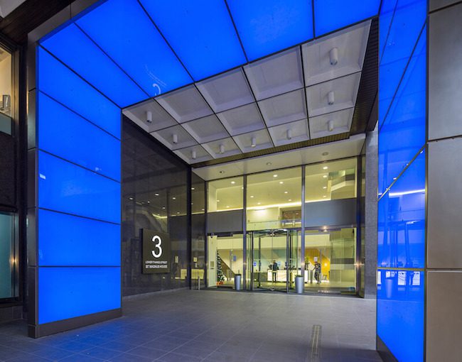 Serviced Offices St Magnus House, 3 Lower Thames St, London EC3R 6HD | COS