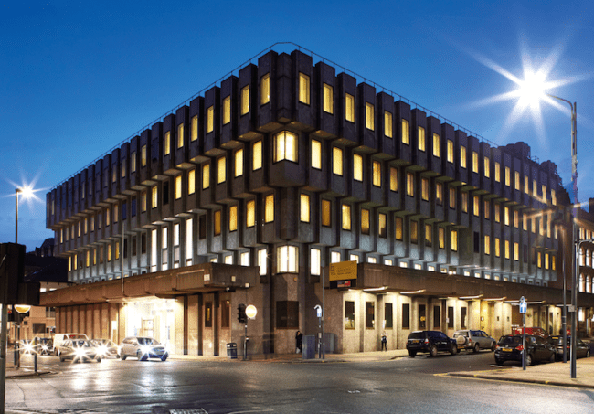 Serviced Offices Bank House 27 King Street, Leeds LS1 2HL | COS