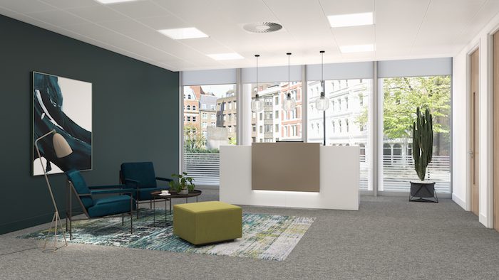 Office Space For Rent Fleet Place House, 2 Fleet Place, Farringdon ...