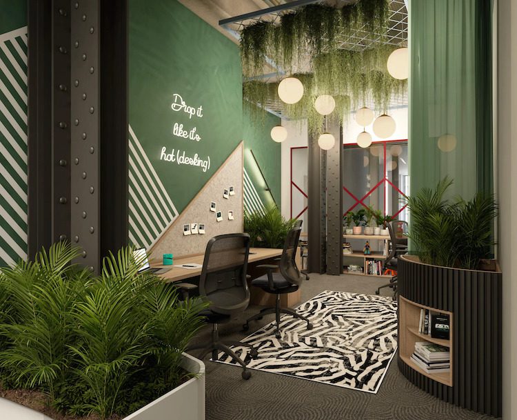 Serviced Offices 2 Whitechapel Rd, Aldgate, London E1 1EW | COS