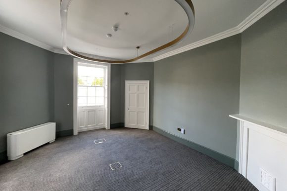 Serviced Offices 23 Bedford Square London WC1B 3HH | COS