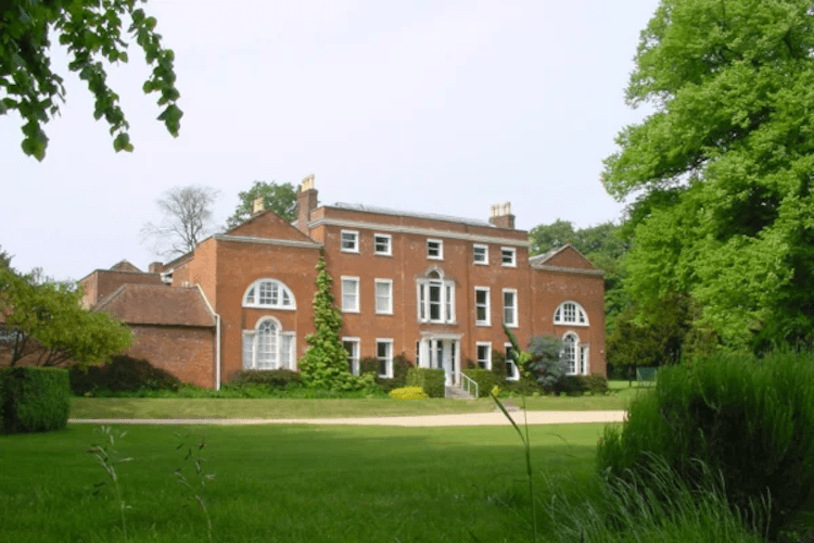 Serviced Offices Worting House, Church Lane, Basingstoke, RG23 8PY | COS