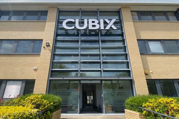 Serviced Offices Noble House Capital Dr, Linford Wood, Milton Keynes ...