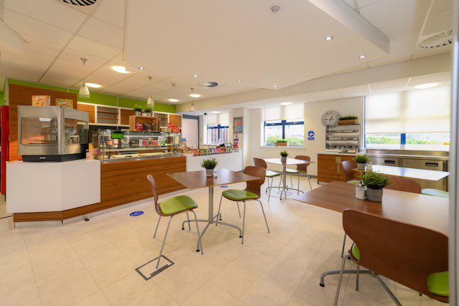 Serviced Offices 7 & 8 Delta Bank Road, Metro Riverside Park, Gateshead ...