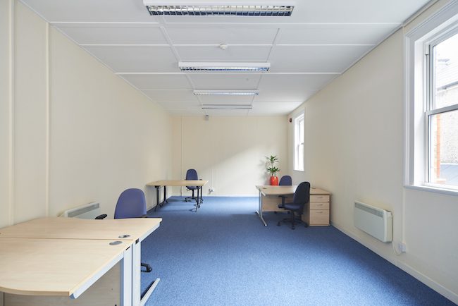 Station Hill House, Station Hill, Chippenham, Wiltshire, SN15 1EQ ...