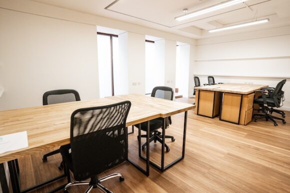 Garden Studios Serviced Offices 71-75 Shelton Street, Covent Garden ...