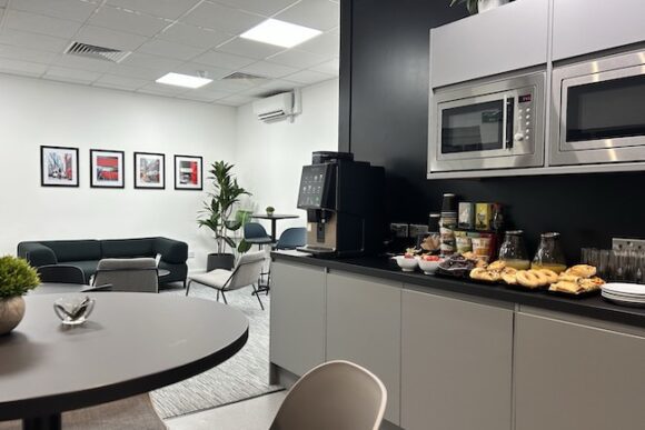 Serviced Offices 71-75 Shelton Street, Covent Garden, London WC2H 9JQ | COS
