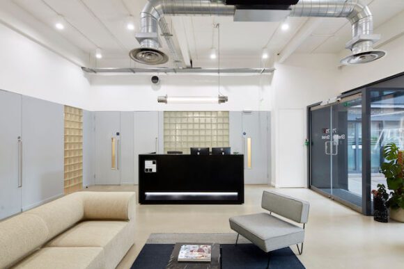 Serviced Offices 71-75 Shelton Street, Covent Garden, London WC2H 9JQ | COS