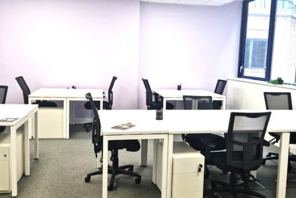 Serviced Offices 27 Hill Street, London W1J 5L - Complete Office Search