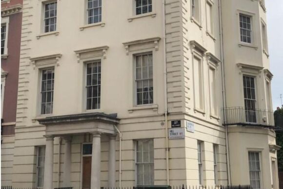 Serviced Offices 27 Hill Street, London W1J 5L - Complete Office Search