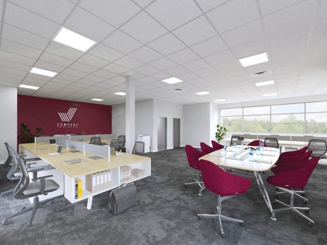 Serviced Offices Wear House, Whitehouse Way, Bracken Hill Business Park ...
