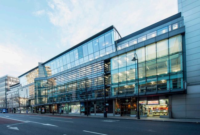 Furnished Office Space 20 Midtown, Procter Street, London WC1V 6NX ...