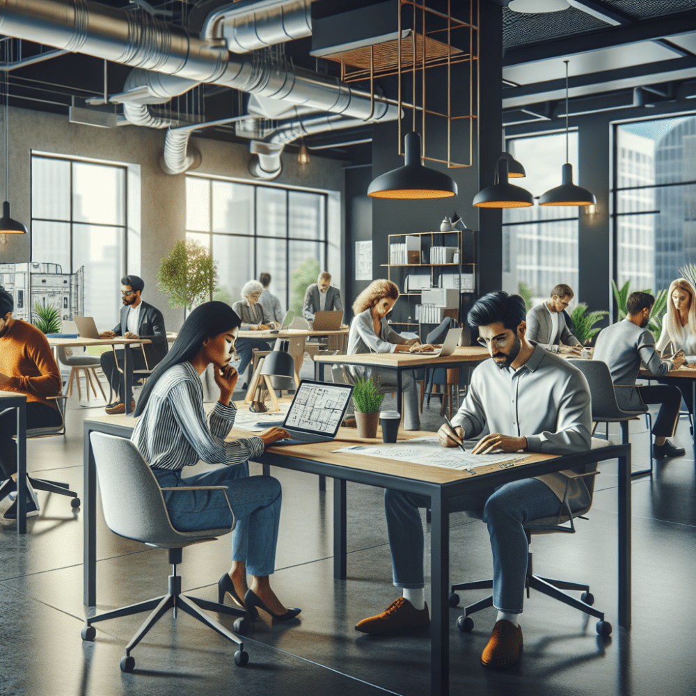 Top Tips for Finding Affordable Office Space In London - Complete ...