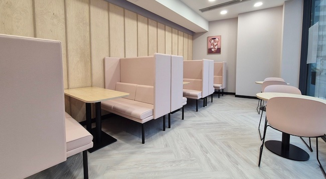 Serviced Office Space 8 Leake Street, London SE1 7NN - Complete Office ...