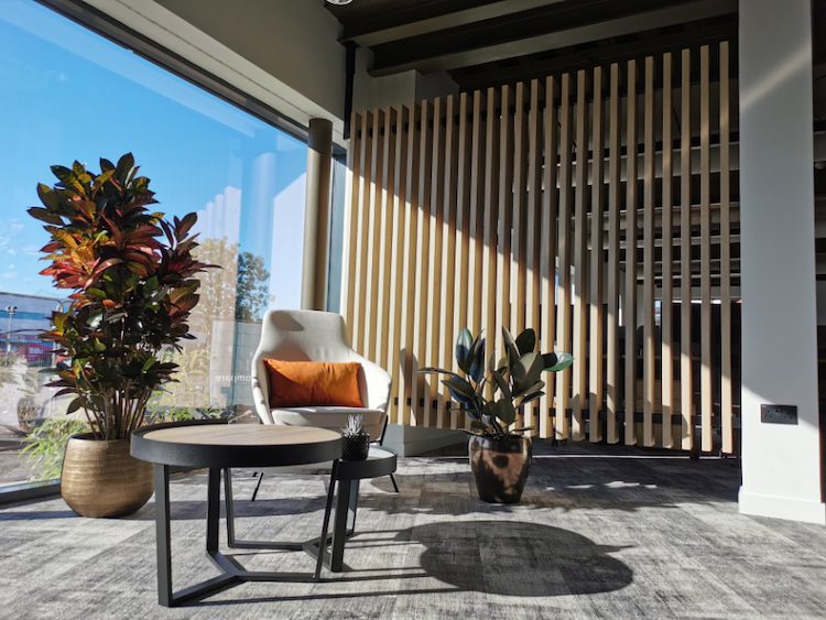 Serviced Offices The Embassy 389 Newport Rd Cardiff CF24 1TP - Complete ...