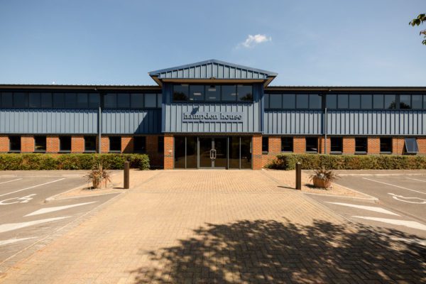 Serviced Offices – Hampden House, Monument Business Park, Chalgrove ...