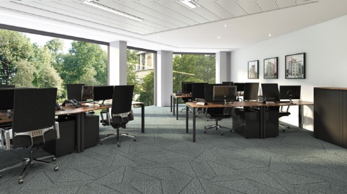 Serviced Offices Octagon Point 5 Cheapside, St Paul's, London EC2V 6AA| COS