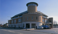 Serviced Offices in London Road, Staines, TW18 4AX | COS